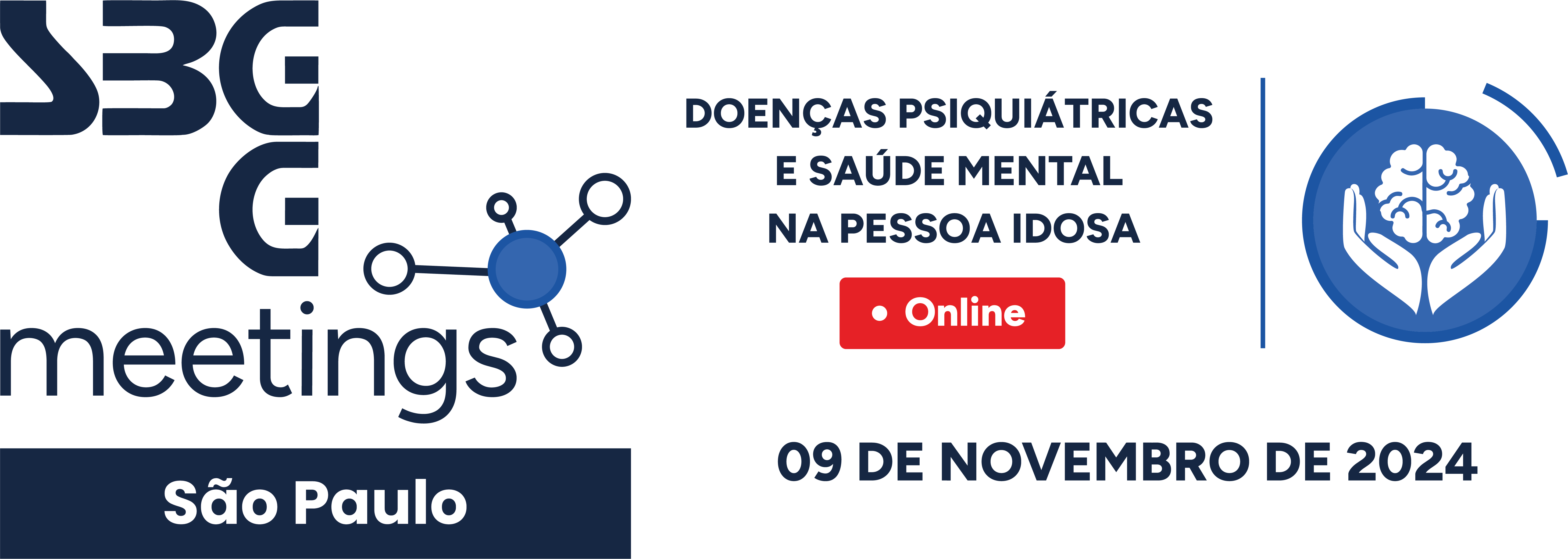 SBGG Meetings - São Paulo